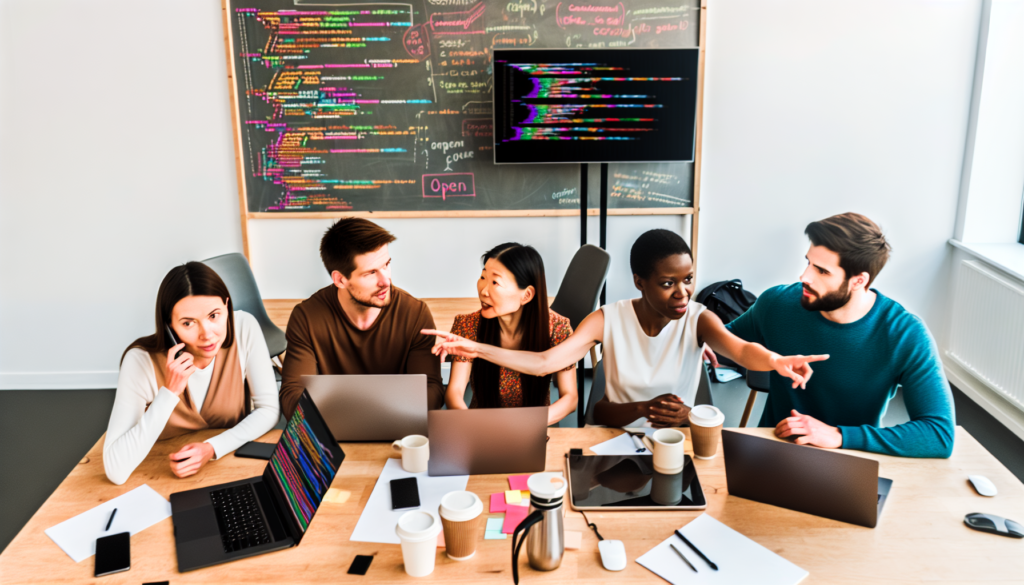 Top Programming Languages of 2024: Essential Coding Skills for Developers - InnoPower.