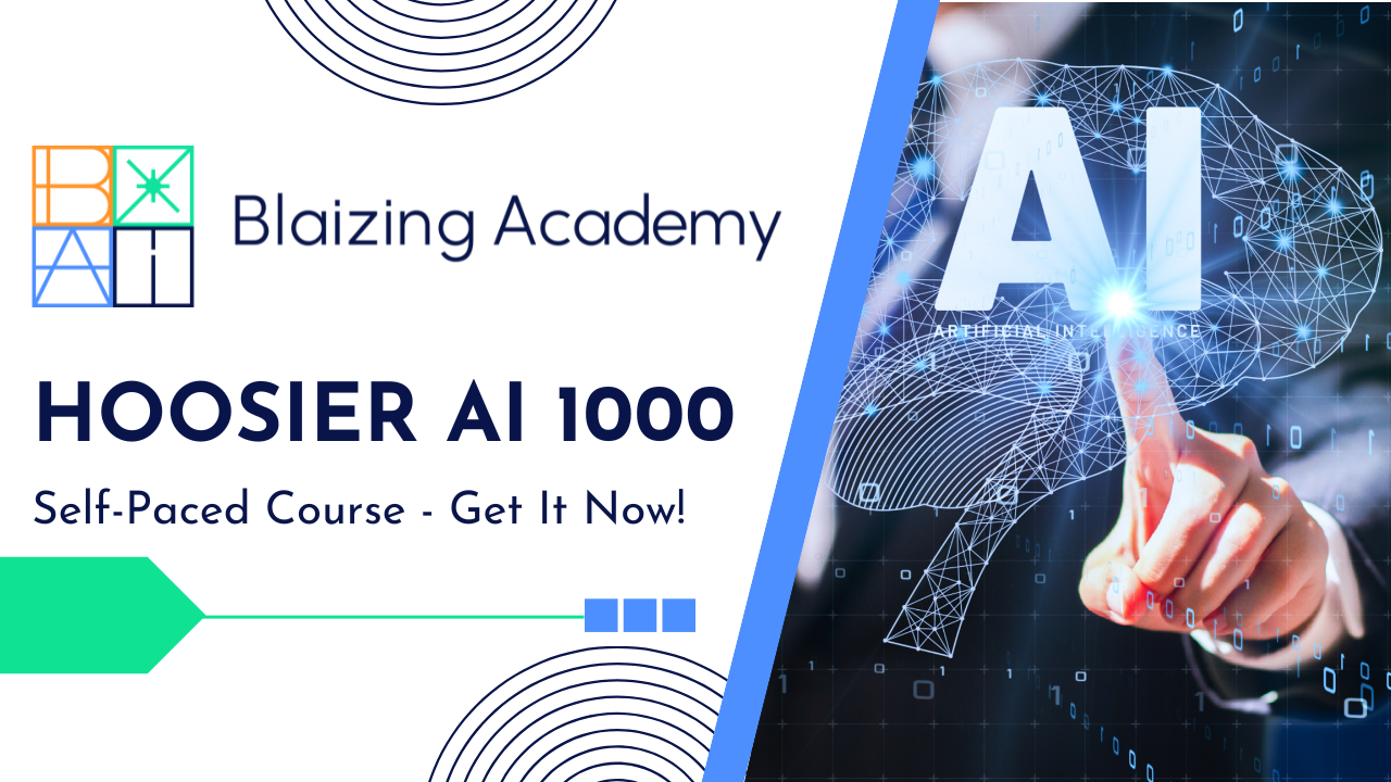 Hoosier AI 1000 Cohort - InnoPower.